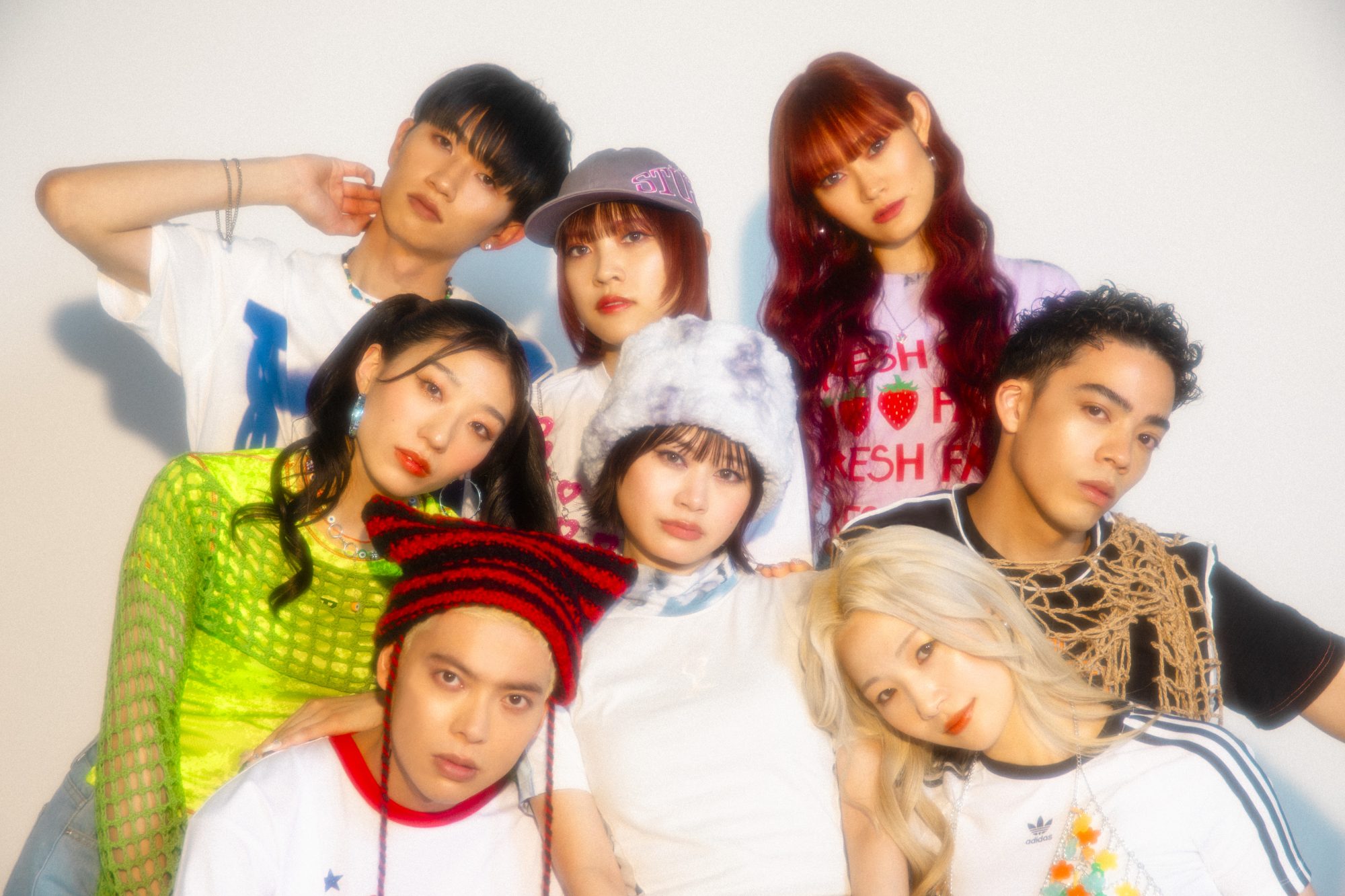 4/5(金)～ DJイベント「LSDJ NIGHT」がスタート！ : lyrical school official web site (リリカルスクール)